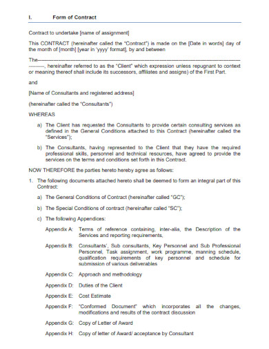 Standard Form - Examples, PDF | Examples