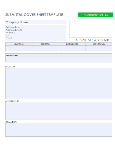 30+ Cover Page Examples in Google Docs | PSD | Illustrator | InDesign ...
