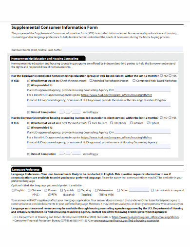 Consumers- Examples, PDF | Examples