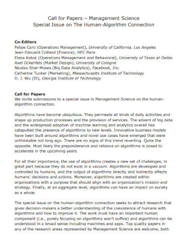 Algorithm - 100+ Examples, How to Utilize, PDF