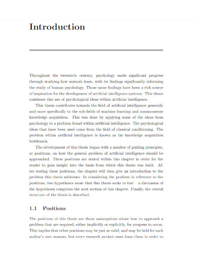 Classical Conditioning - Examples, PDF | Examples