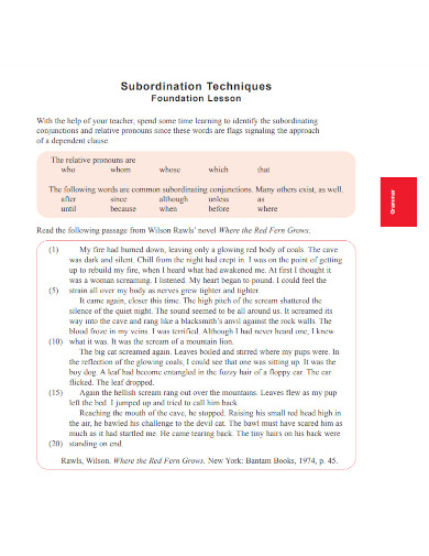 Appositive Phrase - Examples, PDF | Examples