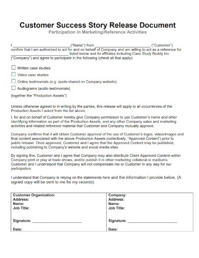 Case Study - Examples, PDF | Examples