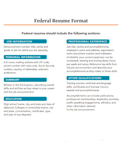 Good Resume - Examples, Word, Apple Pages, PSD, Google Docs, How to ...