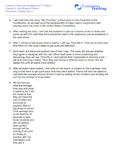 Attention Grabbers - Examples, PDF | Examples