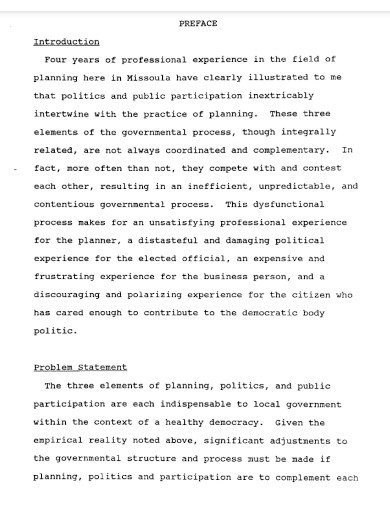 Participatory Democracy - Examples, PDF | Examples