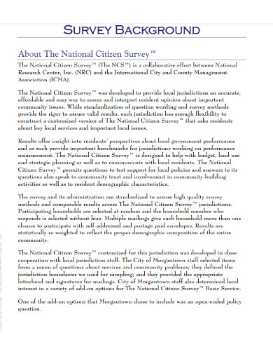 Open Ended Questions - 20+ Examples, Format, How to Create, PDF