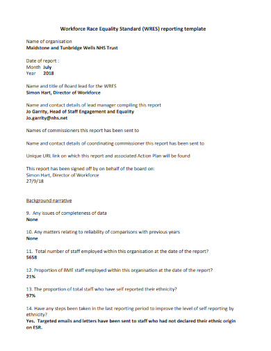 Race - Examples, PDF | Examples