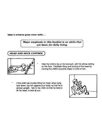 28+ Motor Skills - Examples, PDF, DOCS | Examples
