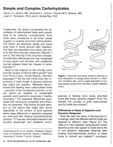 Complex Carbohydrates Examples PDF Examples Complex Carbohydrates Examples PDF Examples