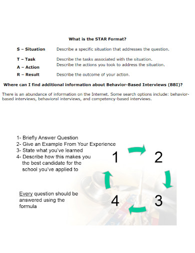 Star - Examples, PDF | Examples