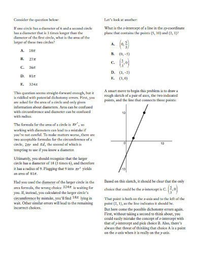 Blog - Examples, PDF | Examples