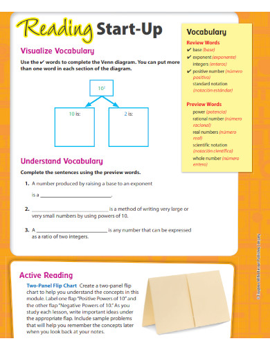 Scientific Notation 19 Examples Format How To Pdf