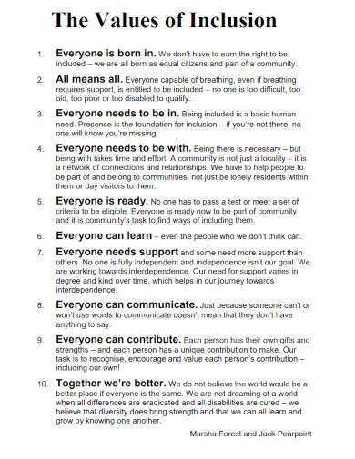 Slogan - Examples, PDF | Examples