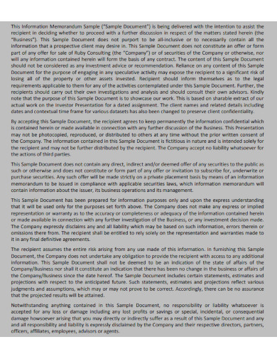 Memorandum - Examples, PDF | Examples