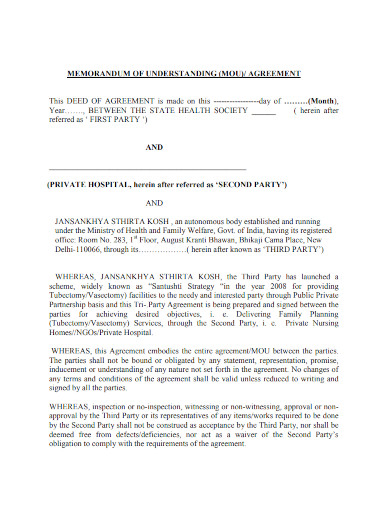 Memorandum - Examples, PDF | Examples