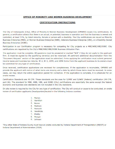 Sole Proprietorship - Examples, PDF | Examples