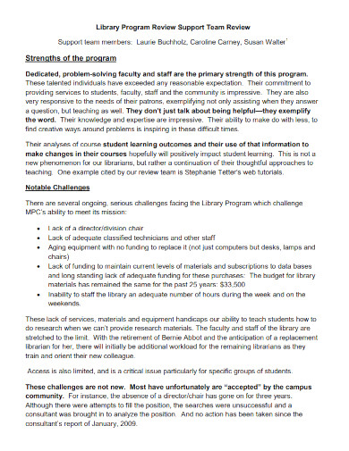 Strengths - Examples, PDF | Examples