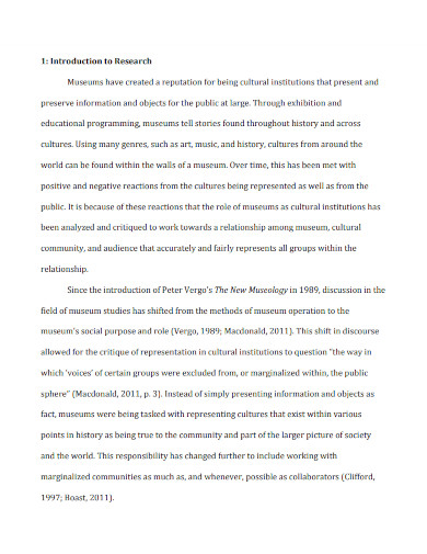 Subculture - Examples, PDF | Examples