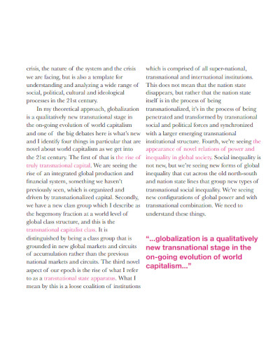 Capitalism - Examples, PDF | Examples