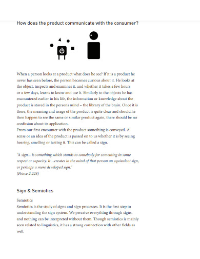 Archetype - Examples, PDF | Examples