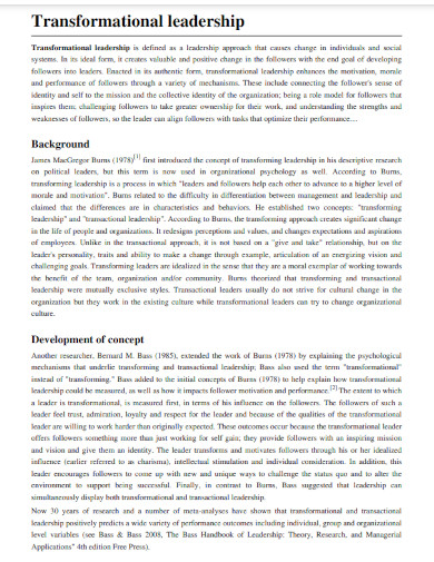 Weaknesses - Examples, PDF | Examples