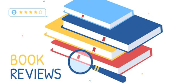 Book Review Examples PDF Examples