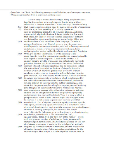 8+ Periodic Sentence Examples - Format, Sample | Examples