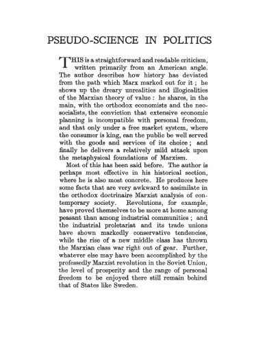 Pseudoscience - Examples, PDF | Examples