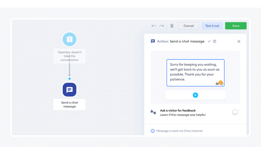 Chatbot Script Examples | Examples