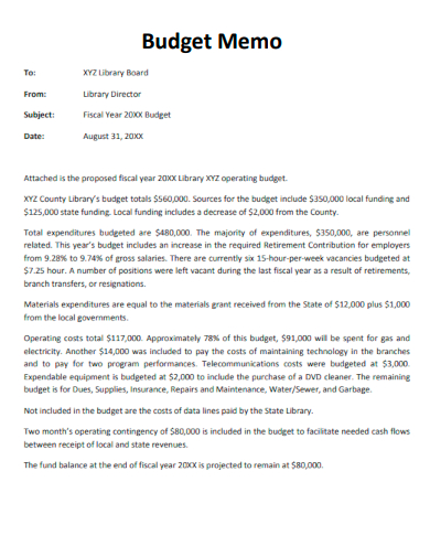 24+ Example Budget - Google Docs, Google Sheets, MS Excel, MS Word ...