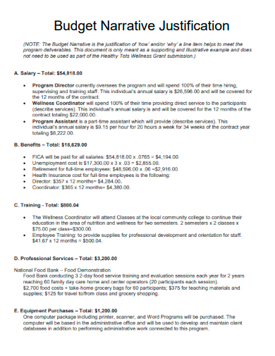 24+ Example Budget - Google Docs, Google Sheets, MS Excel, MS Word ...