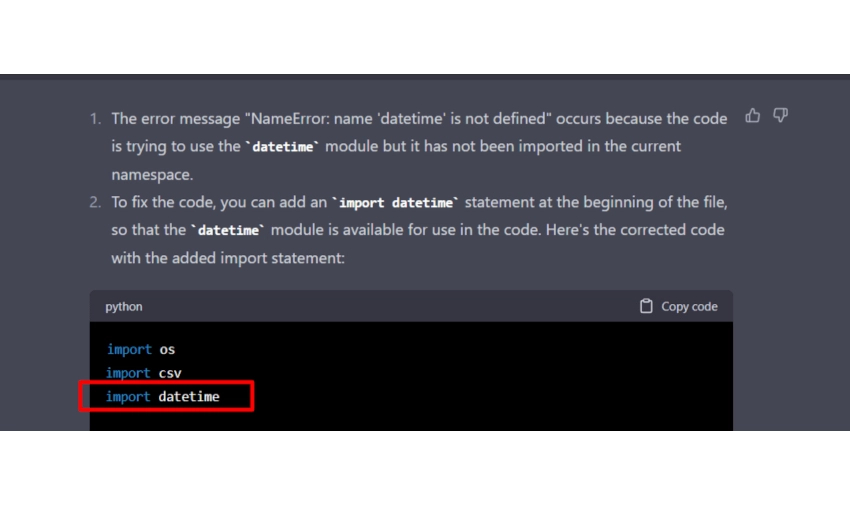 ChatGPT Use Cases - Examples, How to Utilize