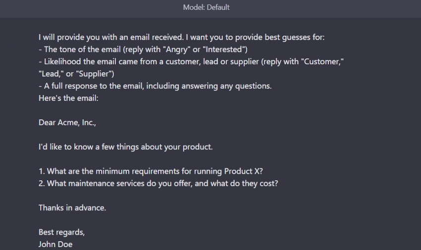 ChatGPT Use Cases - Examples, How to Utilize