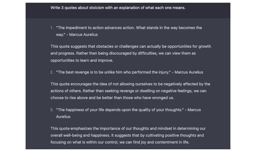 ChatGPT Use Cases - Examples, How to Utilize