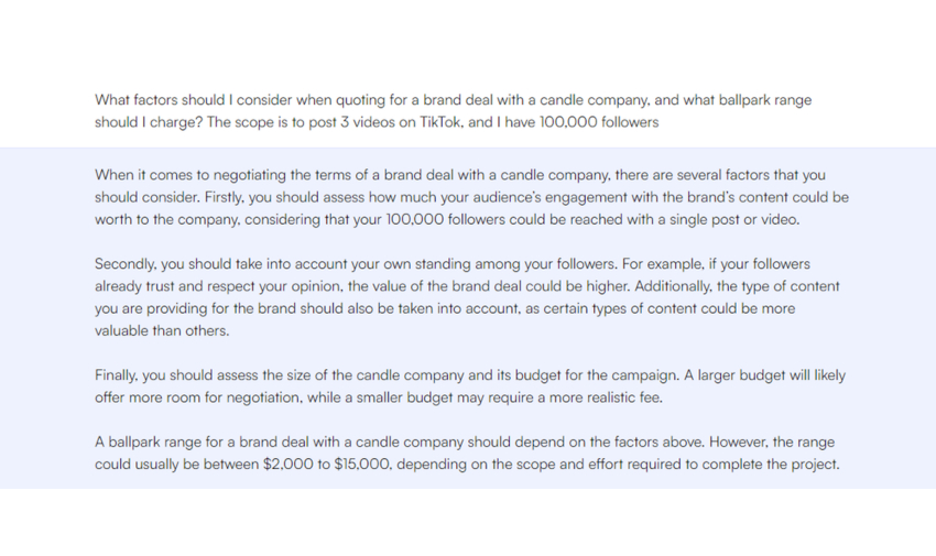 Chat GPT Prompt - 100+ Examples, How to Use