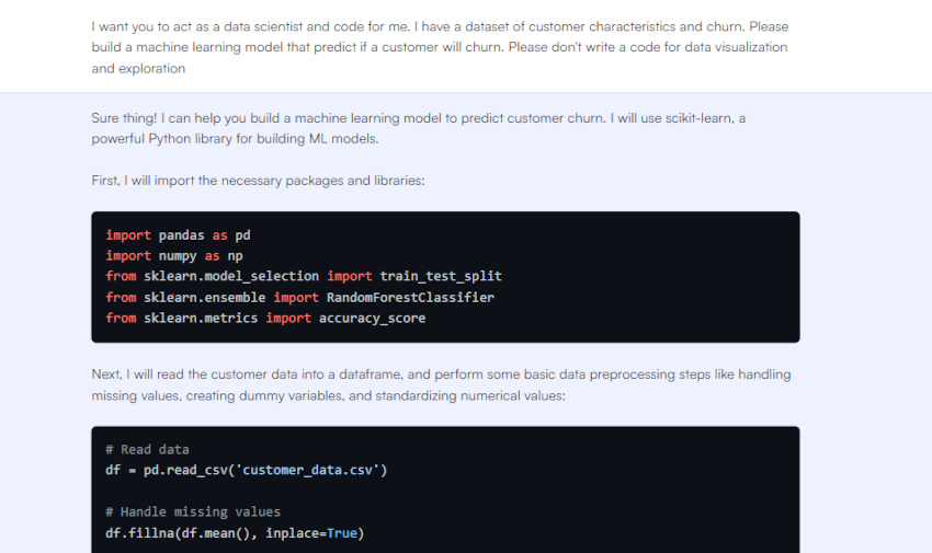 Chat GPT Prompt - 100+ Examples, How to Use