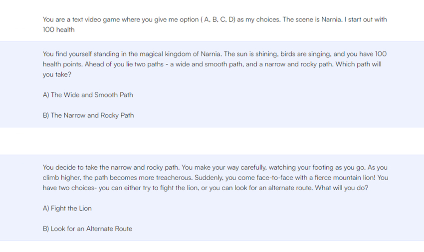 Chat GPT Prompt - 100+ Examples, How to Use