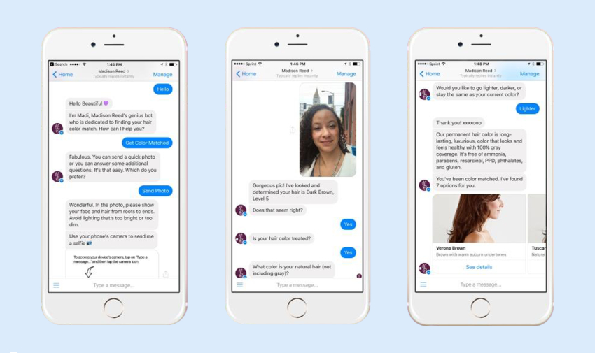 Chatbot Script Examples | Examples