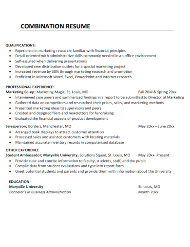 Great Resume - Examples, Google Docs, Word, Apple Pages, PSD, Publisher ...