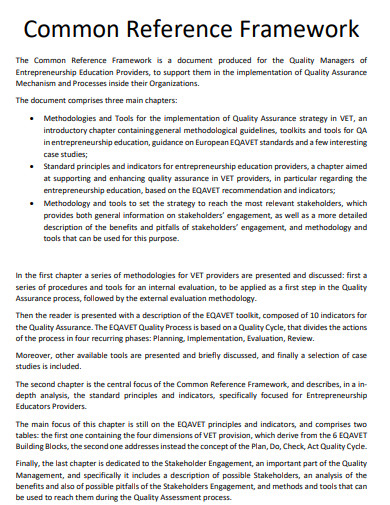 24+ Professional References - Example, PDF | Examples