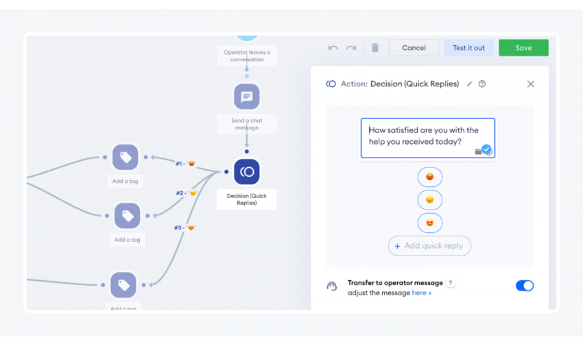Chatbot Script Examples | Examples