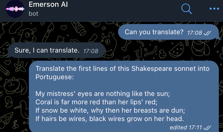 Chatbot GPT - Examples, How to Use