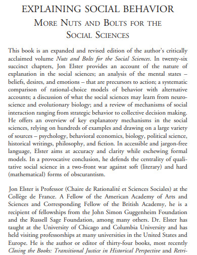 24+ Behavior Examples in PSD | Google Docs | Illustrator | Word | Apple ...