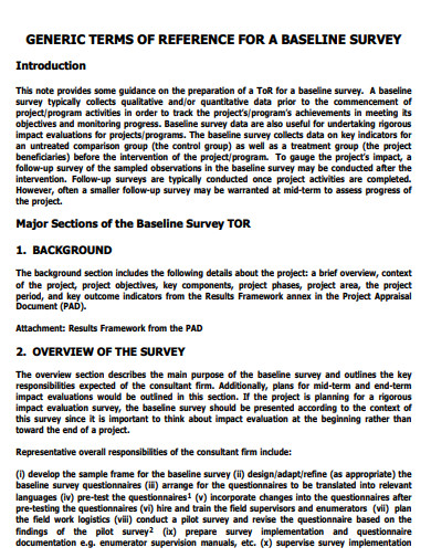 24+ Professional References - Example, PDF | Examples