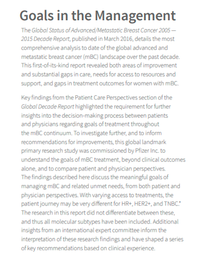 24+ Goals - Examples, PDF | Examples