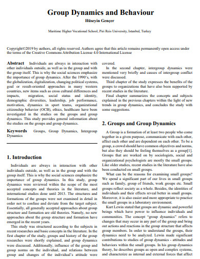 24+ Behavior Examples in PSD | Google Docs | Illustrator | Word | Apple ...