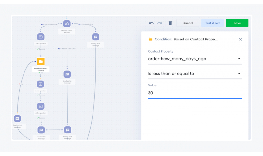 Chatbot Script Examples | Examples
