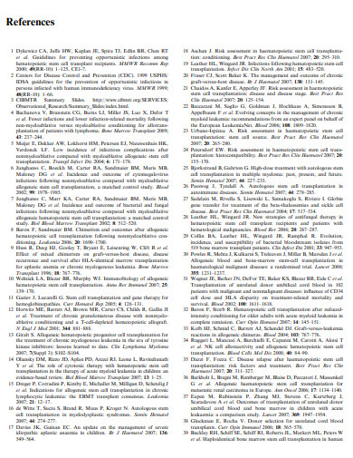 24+ Professional References - Example, PDF | Examples