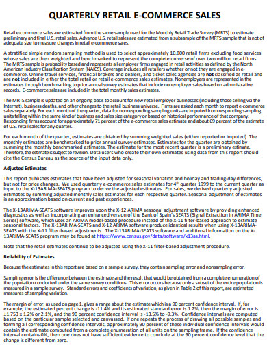 20+ Retail Examples | Examples